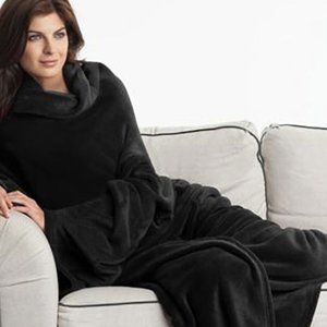 Charter Club | Intimates & Sleepwear | Charter Club Throw Blanket With ...